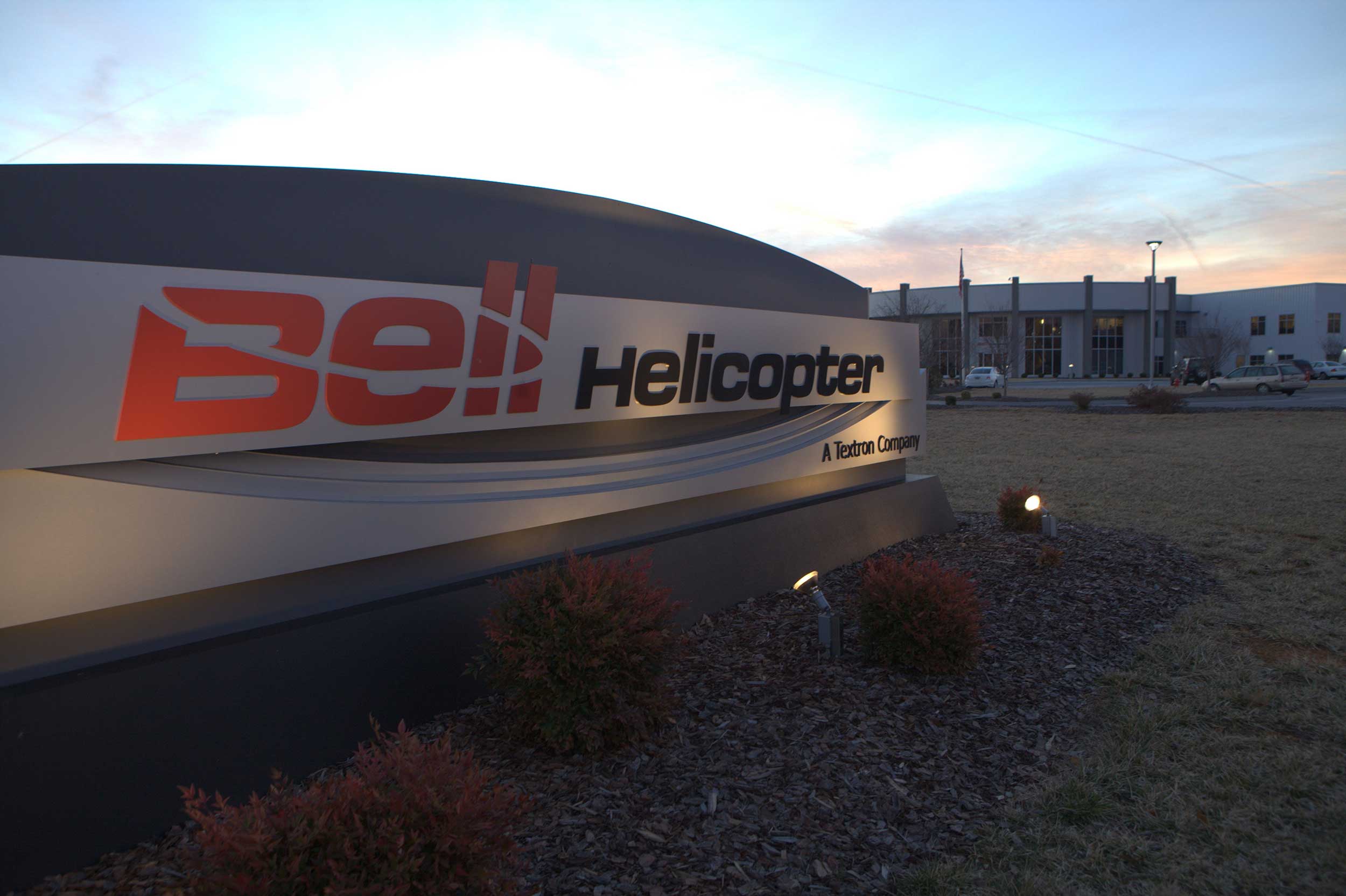 Bell Success Story | Texas Economic Development Corporation