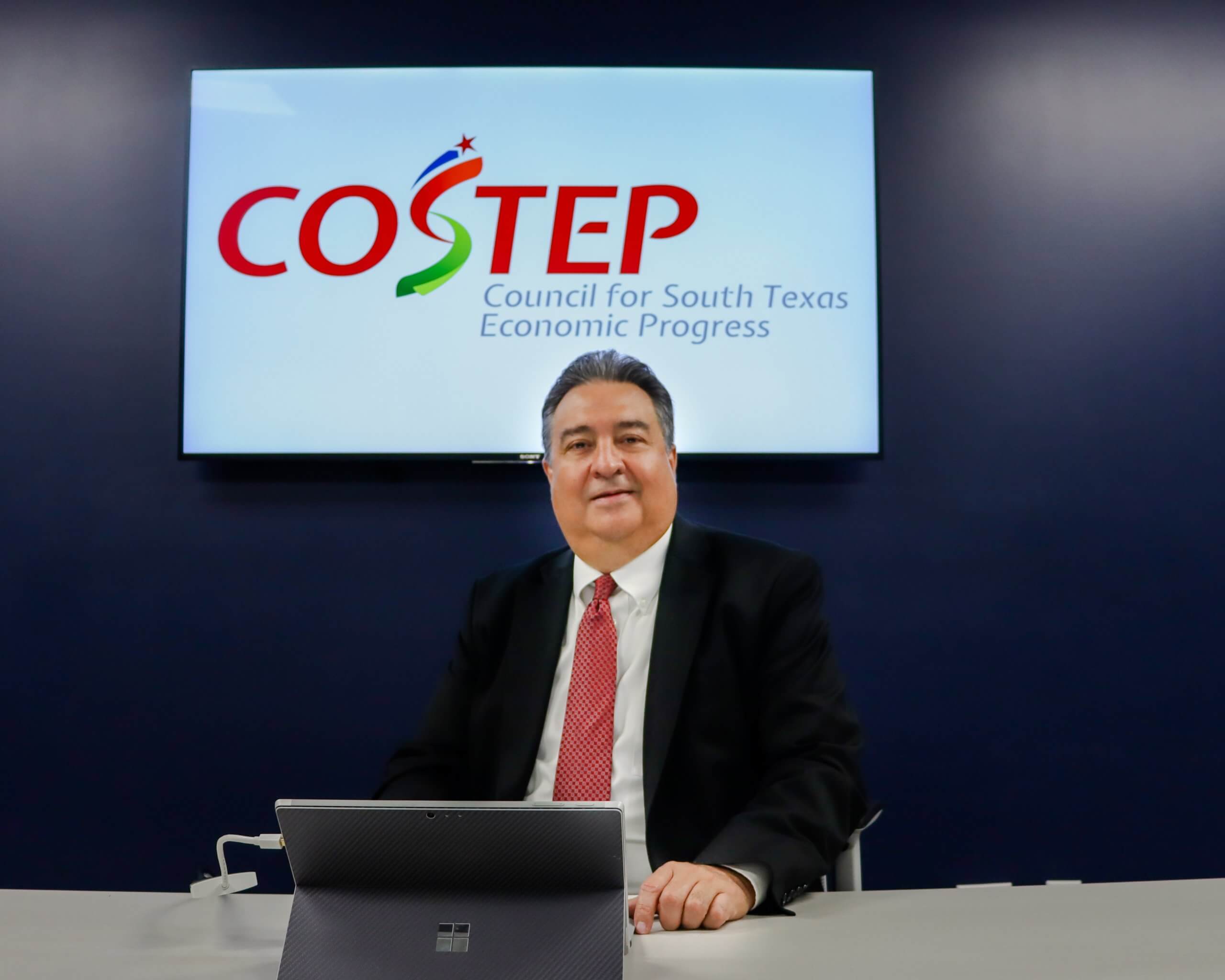 Investor Spotlight - COSTEP | TxEDC